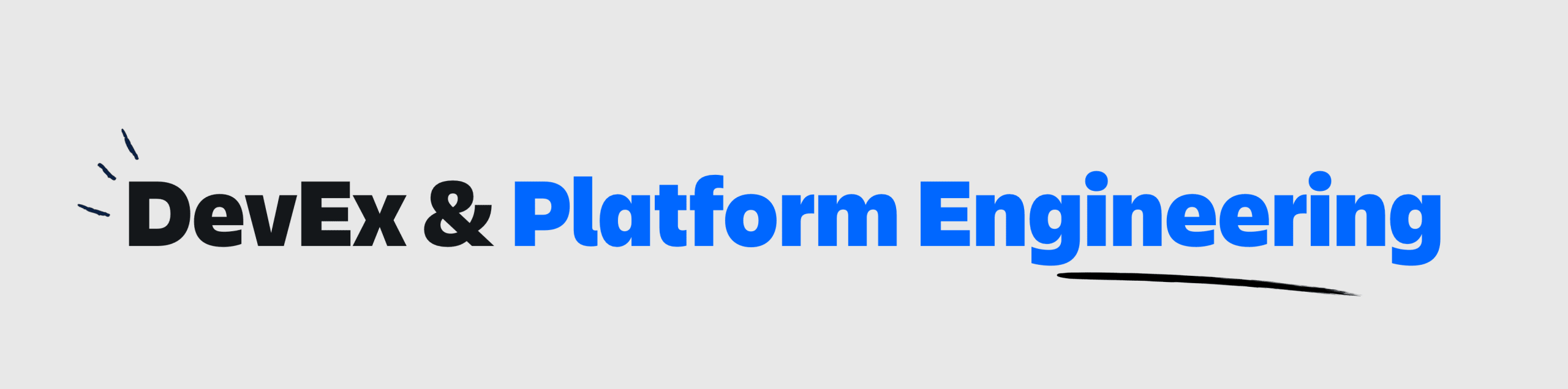 See DevEx & Platform Engineering - Amsterdam Meetup at Atlassian Community Events Amsterdam